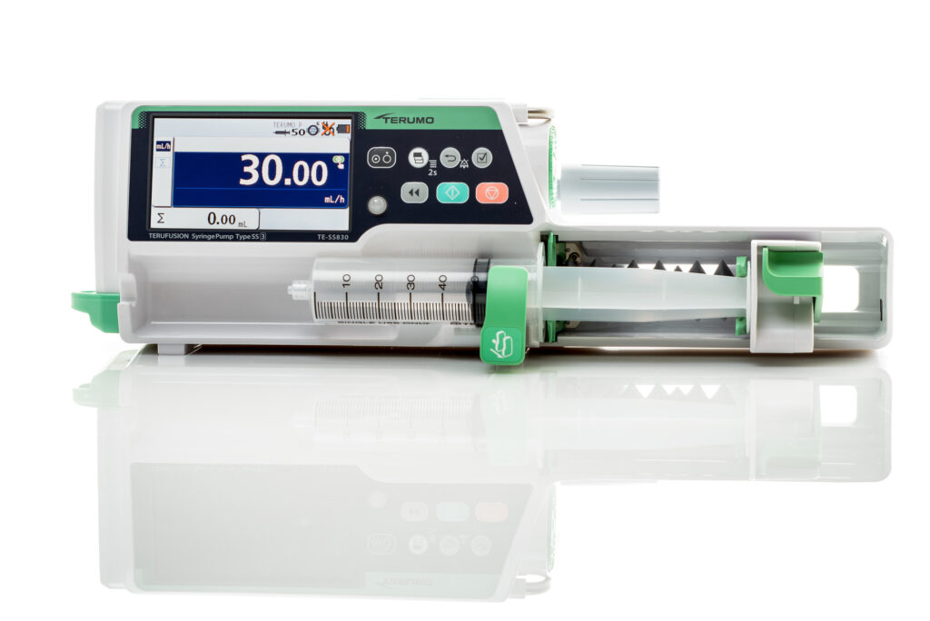 Terumo Infuus Set SP*PT306WY01E | Sintec.nl